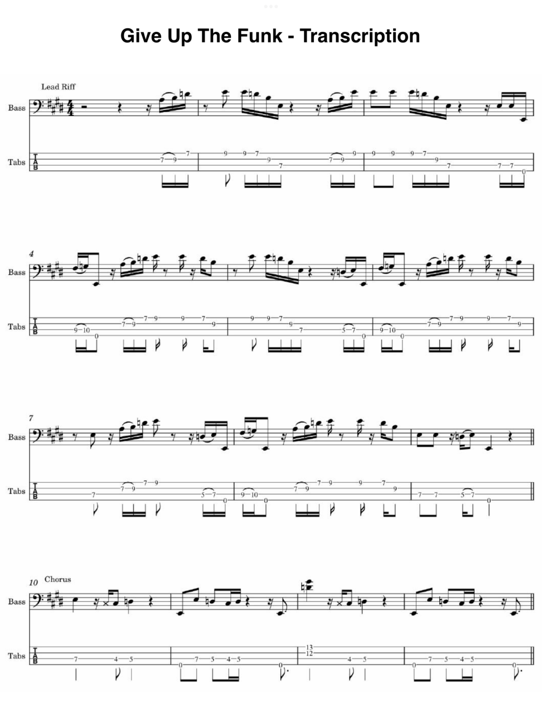 Bassist Spotlight | Bootsy Collins - Bass Advice